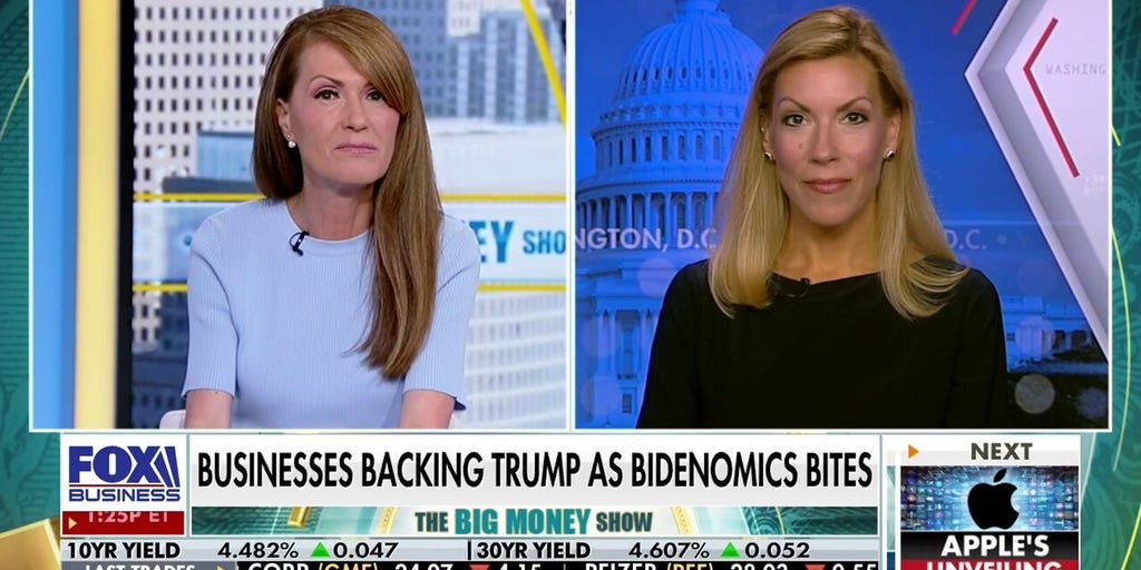 This is absolutely not the right time to start a small business: Rep ...