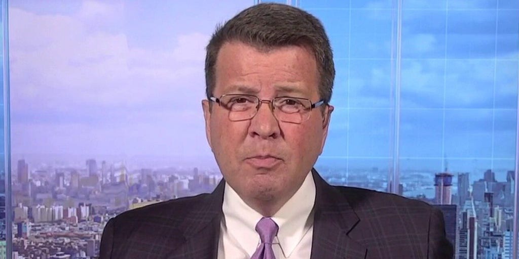 Cavuto slams Biden spending, says America's growing debt makes us ...