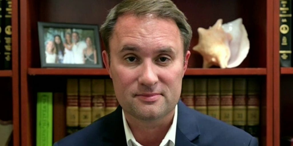 Virginia AG Jason Miyares on AMP probe: We're going to get to the truth ...