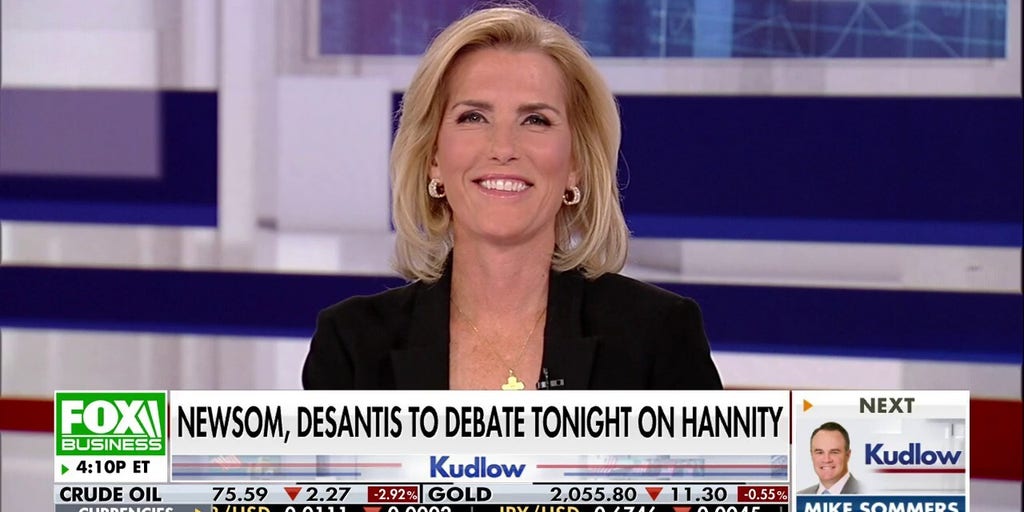 Laura Ingraham: It's time to take care of business at home | Fox ...