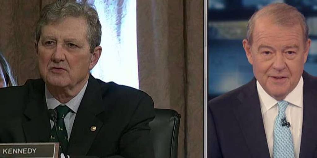 Equifax hearing cites FBN’s Stuart Varney | Fox Business Video