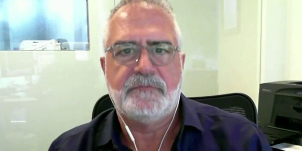 Kenny Polcari on the stock market: There is going to be some pressure ...