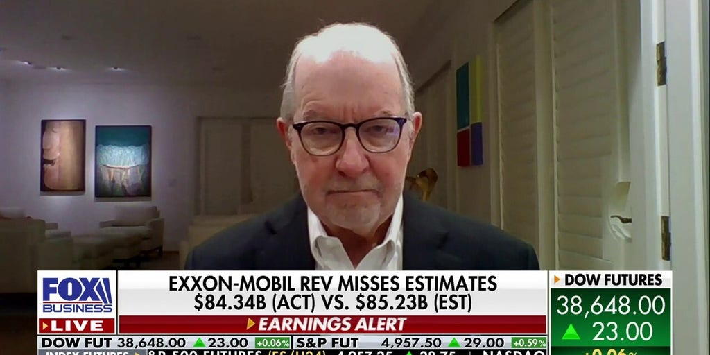 State of US economy 'so much depends' on non-farm payrolls: Dennis ...