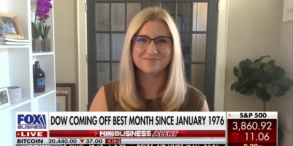 Callie Cox: Market wants Federal Reserve to be in touch with reality ...