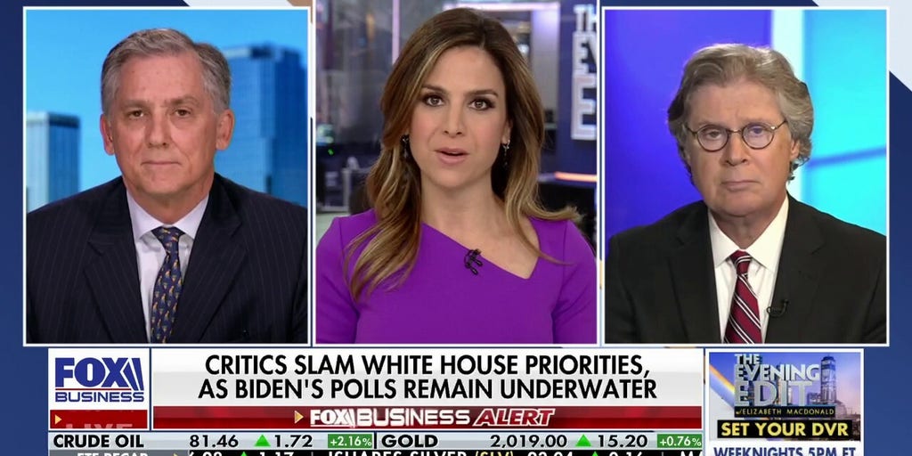 What are the politics behind Biden ending COVID emergency? | Fox ...