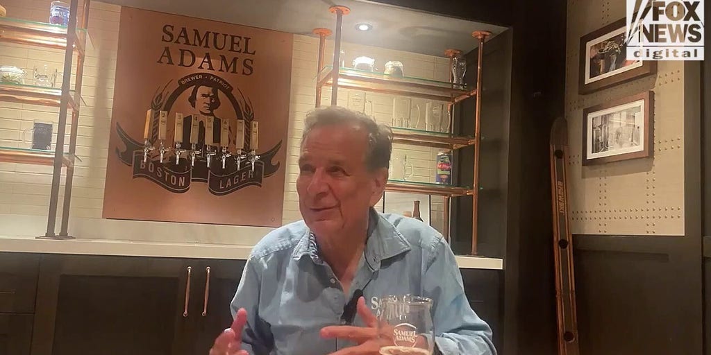 Sam Adams founder Jim Koch helping craft brewers secure capital and ...