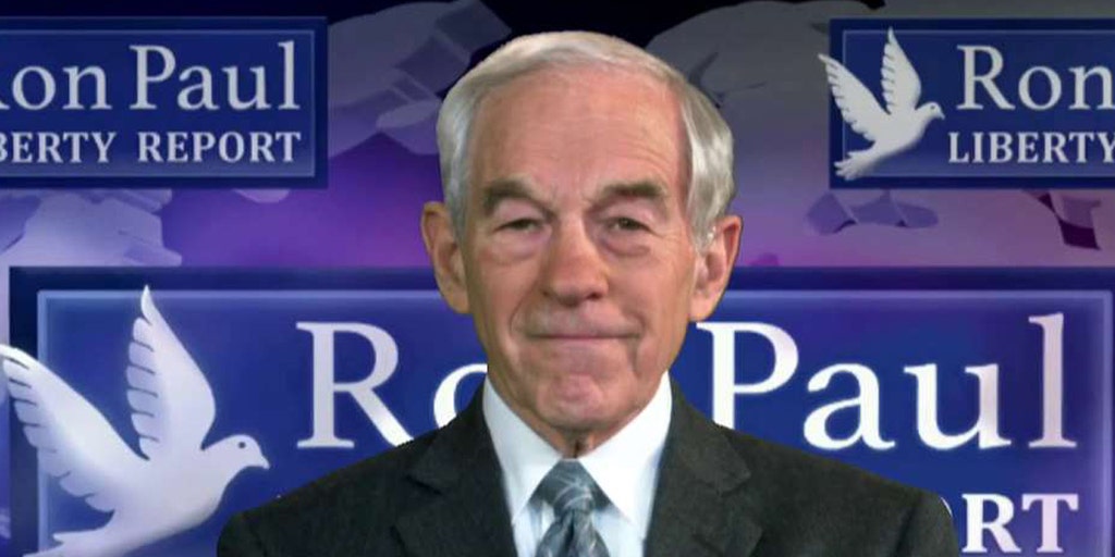 Ron Paul: There are problems in both political parties | Fox Business Video