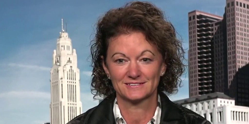 White Castle CEO Lisa Ingram: US labor shortage 'more challenging' at ...