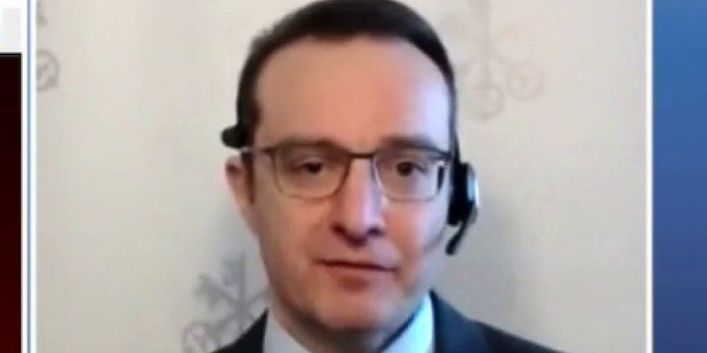 Signs of 'very extreme' investor 'pessimism' in markets: David ...