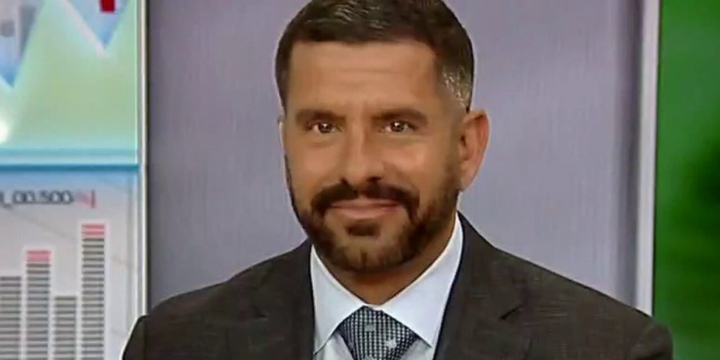 Google is overdone: Investing expert Rob Luna | Fox Business Video