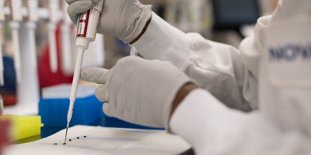 Novavax CEO: 150M COVID vaccine doses can be manufactured per month ...