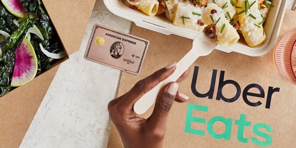 Uber Eats' growth story is 'incredible: Former exec | Fox Business Video