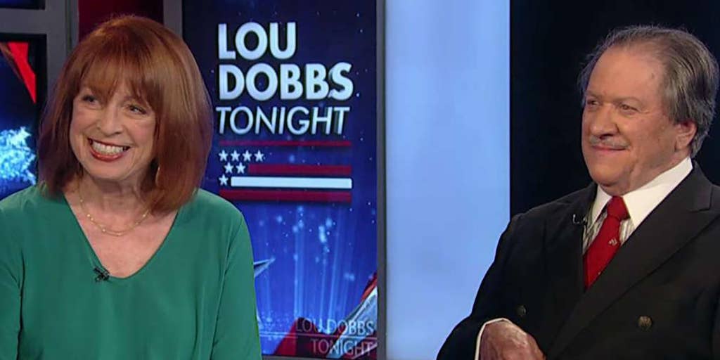 Victoria Toensing, Joe diGenova on Carter Page's lawsuit against the ...
