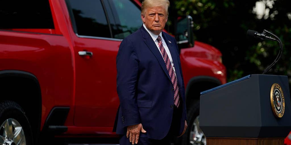 Bill Stepien addition is ‘very good move’ for Trump campaign: David ...