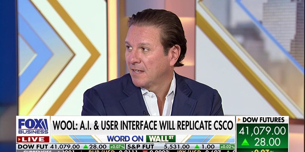 Fed’s upcoming rate cut to be historically ‘different’: Kyle Wool | Fox ...