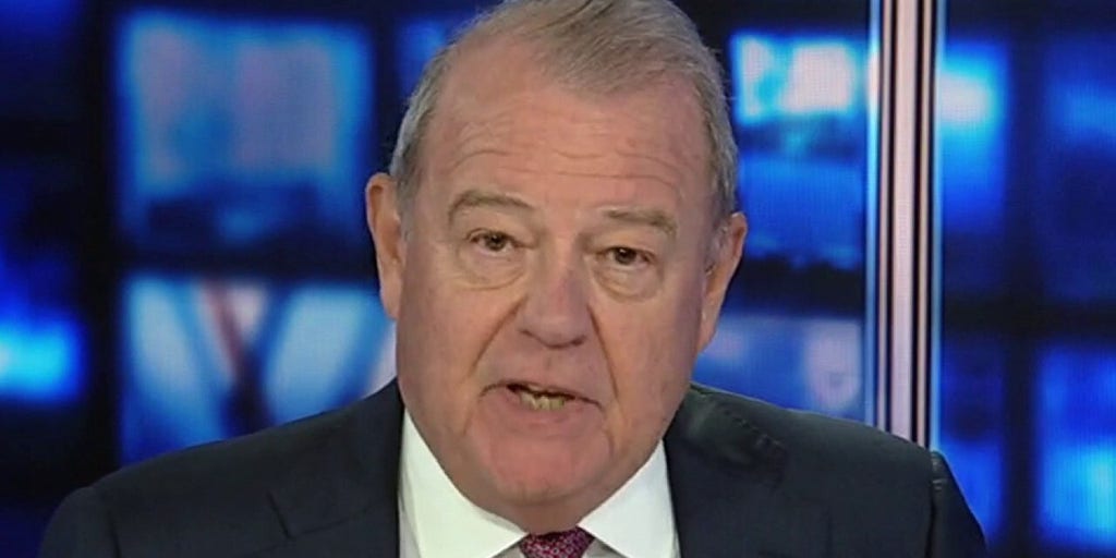 Stuart Varney explains why Americans' 401(k) is taking a hit | Fox ...