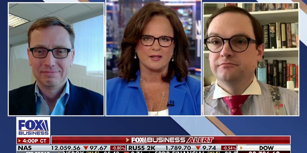 IRS whistleblower's claims in Hunter probe is a 'bombshell case ...