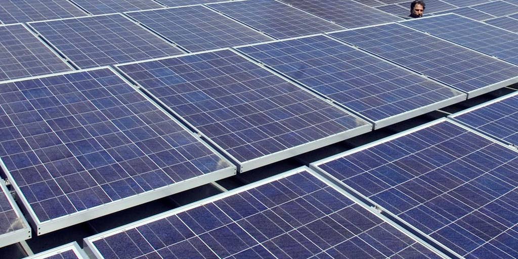 ValueAct Capital CEO on investing in renewable energy | Fox Business Video