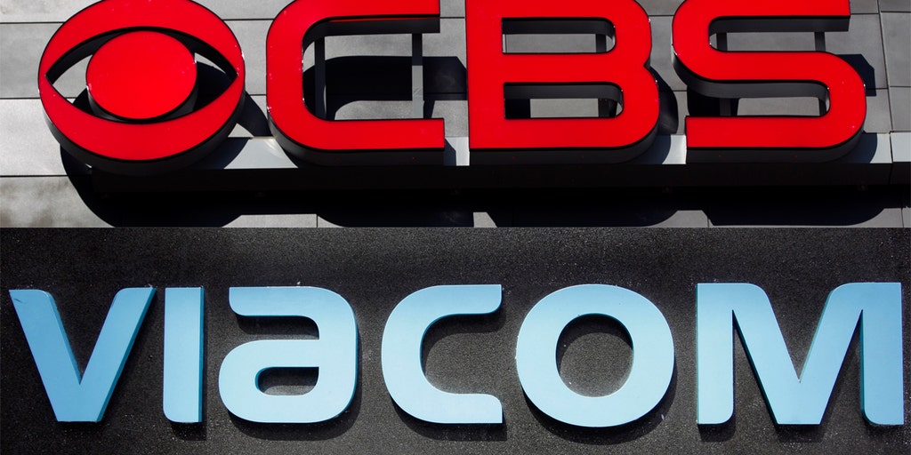 Gasparino: Les Moonves seen as impediment to CBS-Viacom merger | Fox ...