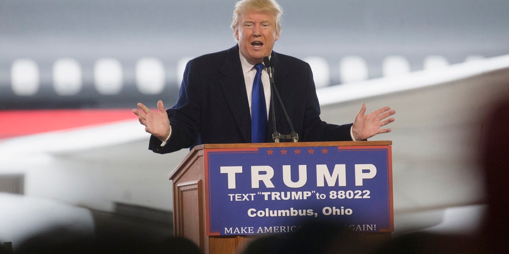 Cruz campaign’s Ron Nehring: Trump is not a ‘uniter’ | Fox Business Video