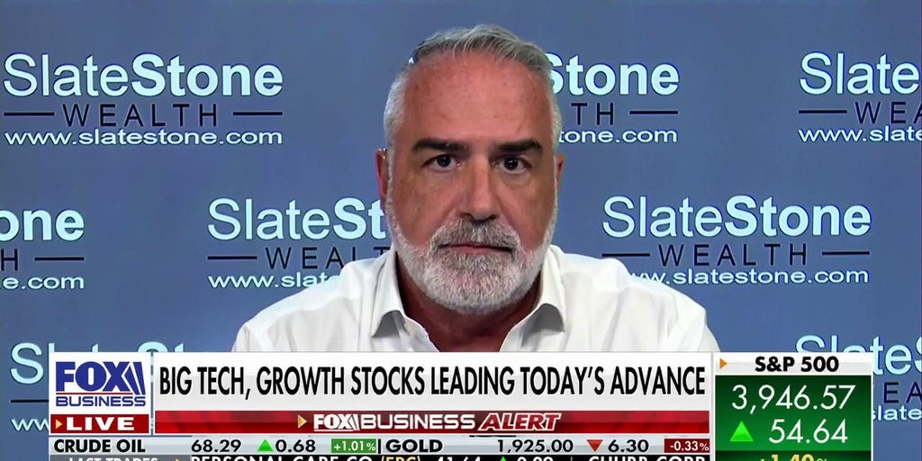 Kenny Polcari: These stocks will continue to perform well | Fox ...