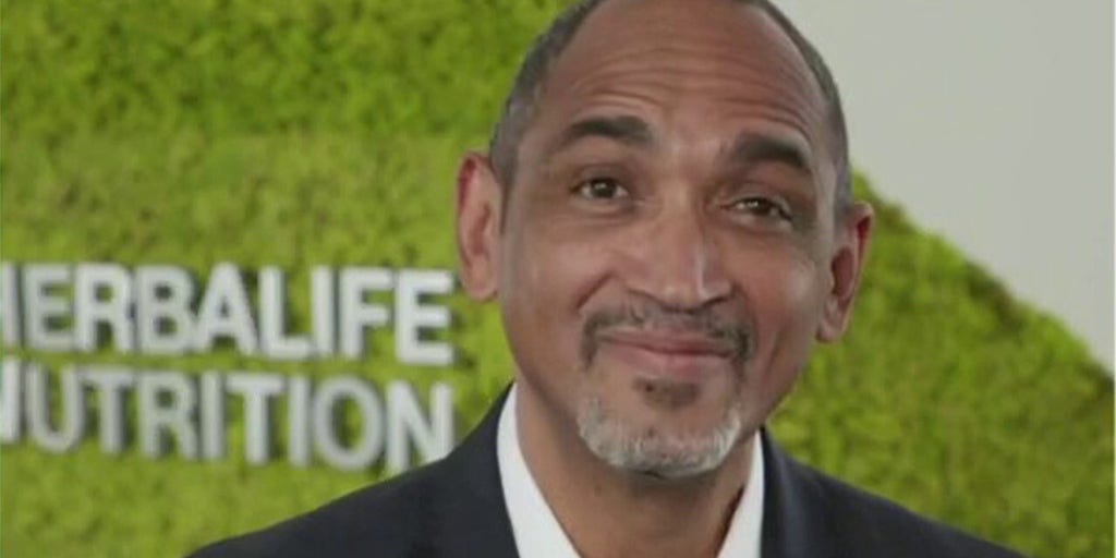 Herbalife CEO: Public-private partnerships ‘always help’ in a crisis ...