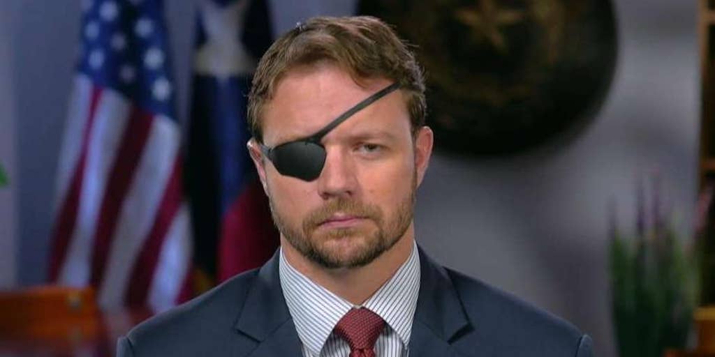 Big midterm election win for former Navy SEAL Dan Crenshaw | Fox ...