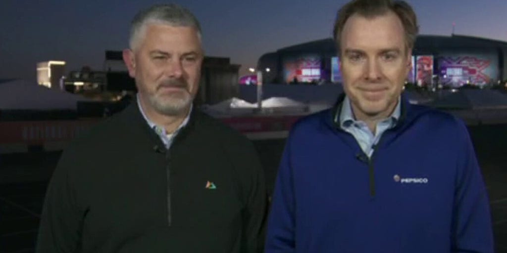 Frito-Lay, PepsiCo CMO's highlight their companies' Super Bowl ads ...