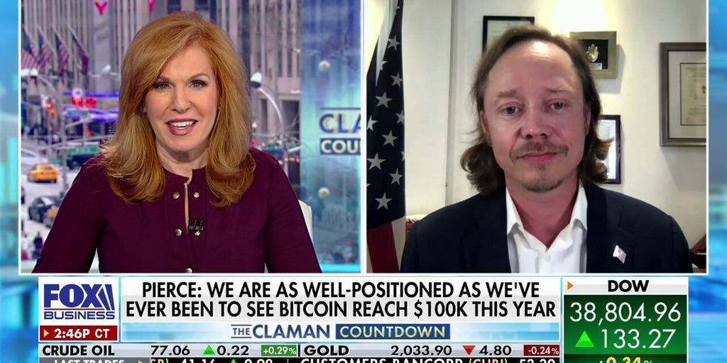 Bitcoin billionaire: We’re looking at a record high sometime this year ...