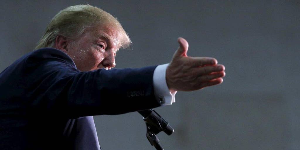 Sabato Trump Can Learn Some Lessons For Reagan Fox Business Video