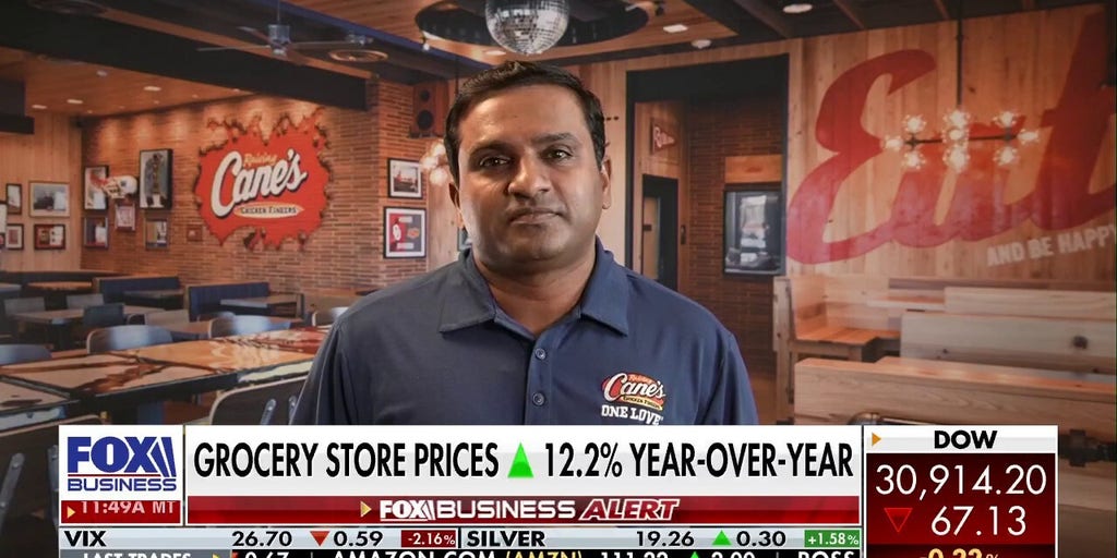 Food industry owners feel ‘stuck’ with labor challenges and rising food ...