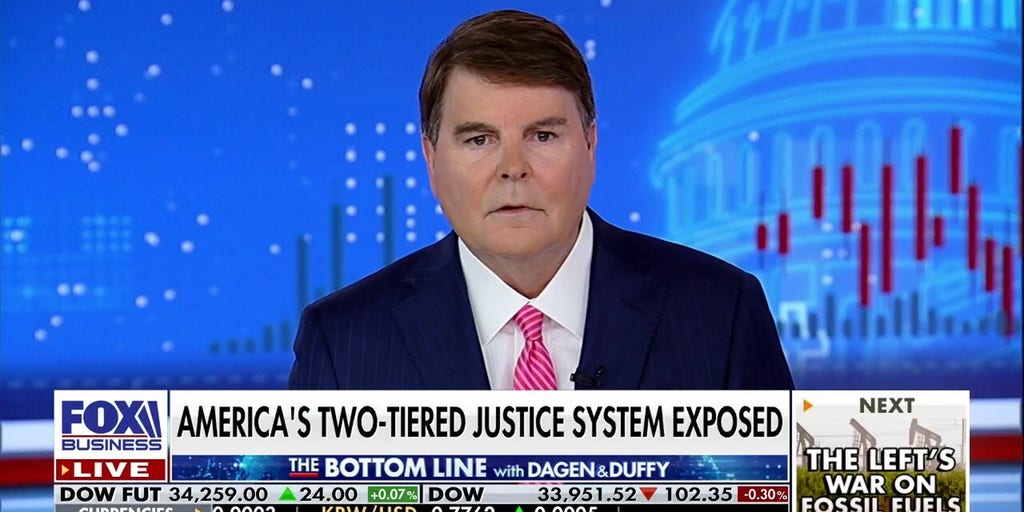 The Report Said There Was Wrongdoing On The Part Of The Fbi Gregg