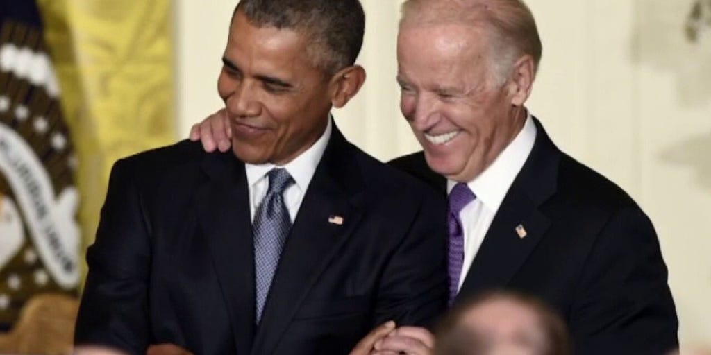 We currently don't have a leader of the free world: Jason Meister | Fox ...