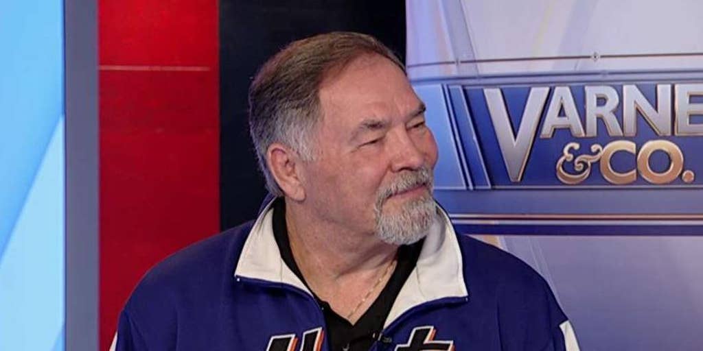 Ron Swoboda on the 1969 'Miracle Mets' | Fox Business Video