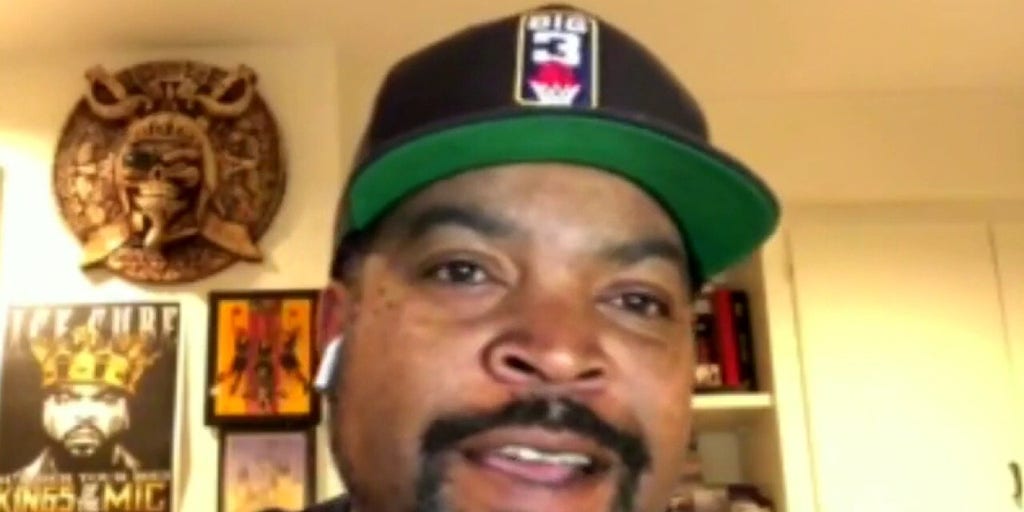 Ice Cube ‘reimagines’ BIG3 ownership with new NFT, ‘Forever Experience ...