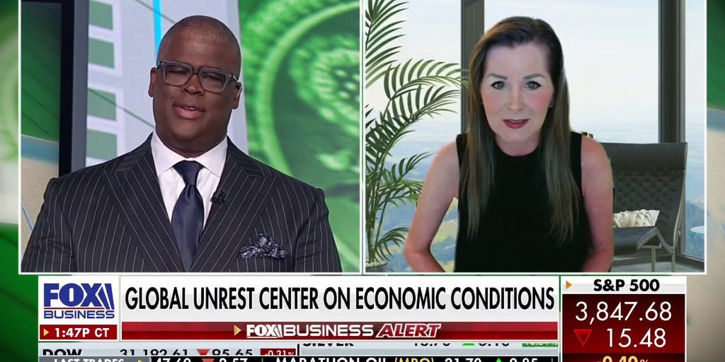 Why the markets need to be looked at over the long term | Fox Business ...