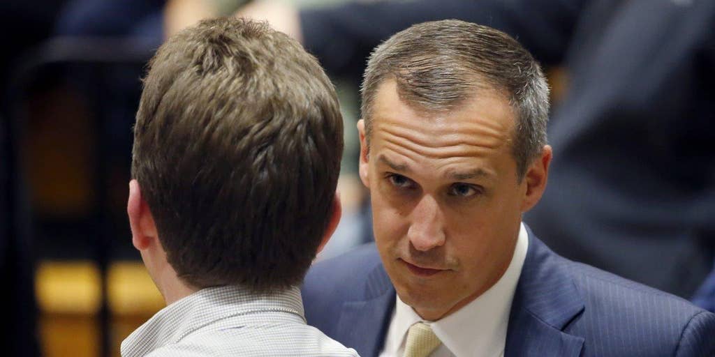 Ed Rollins: Corey did a very effective job with limited money | Fox ...