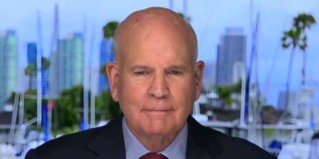 Most media doesn't report business: Fmr. NBC Universal CEO Bob Wright ...