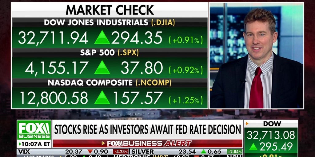 Now is the time to buy bonds: Ryan Payne | Fox Business Video