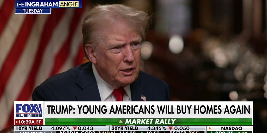 Trump's deregulation policy will incentivize builders: Mitch Roschelle ...