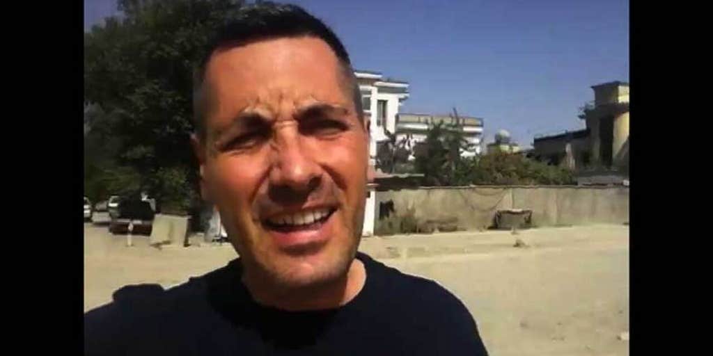 Fourth of July: Dominic Di-Natale Reflects on Independence Abroad | Fox ...