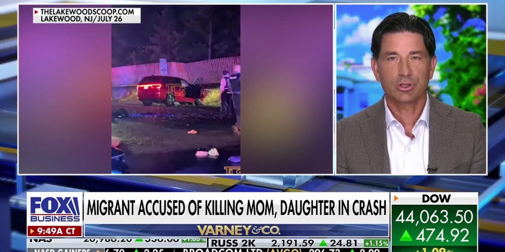 Former DHS secretary warns sanctuary cities: 'This will come with a ...