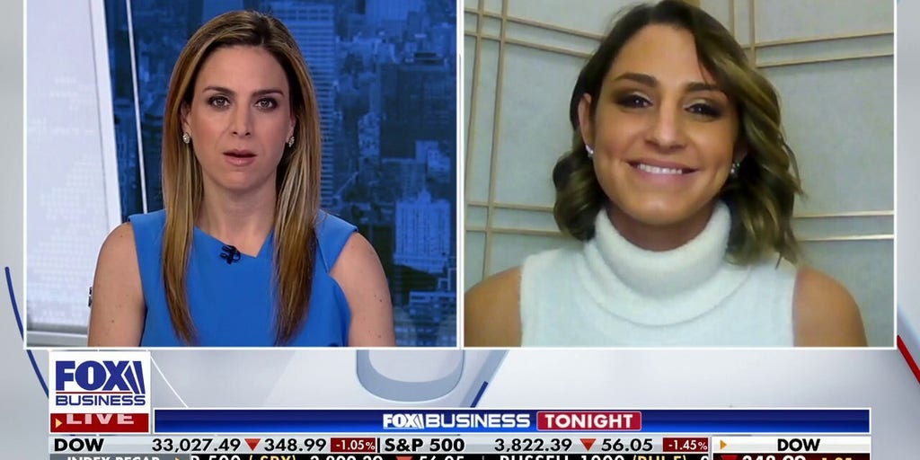 These are the must pack items for holiday travel: Francesca Page | Fox ...