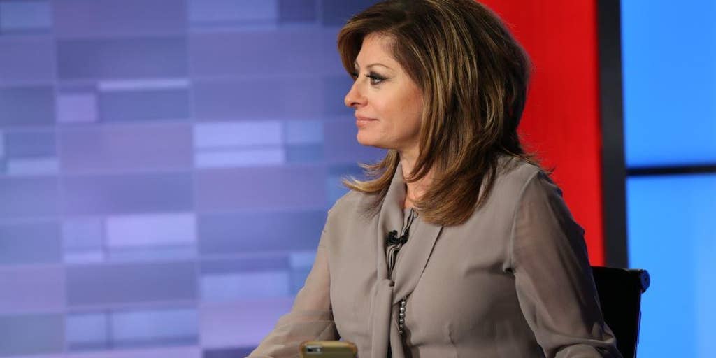 Maria Bartiromo honored at National Italian American Foundation gala ...