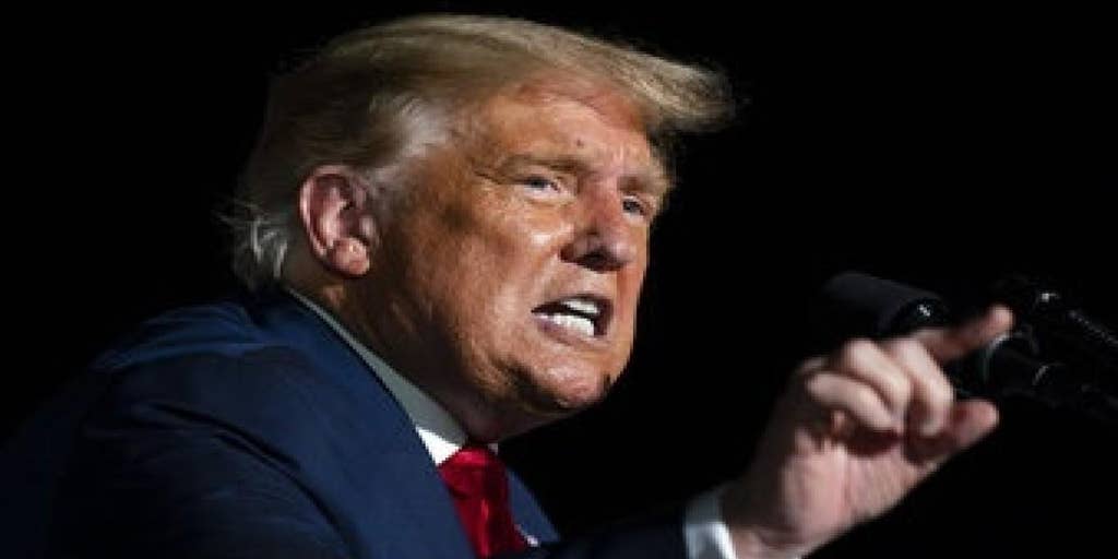 Trump: Twitter blocks will 'all end up in a big lawsuit' | Fox Business ...