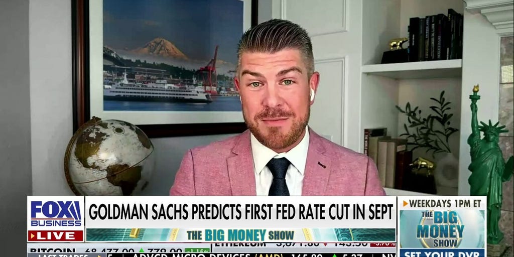 Powell is losing the inflation battle and its very apparent: David ...