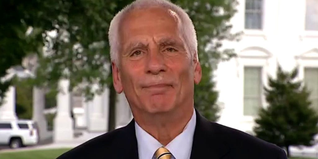 Jared Bernstein explains the significance of the bipartisan ...