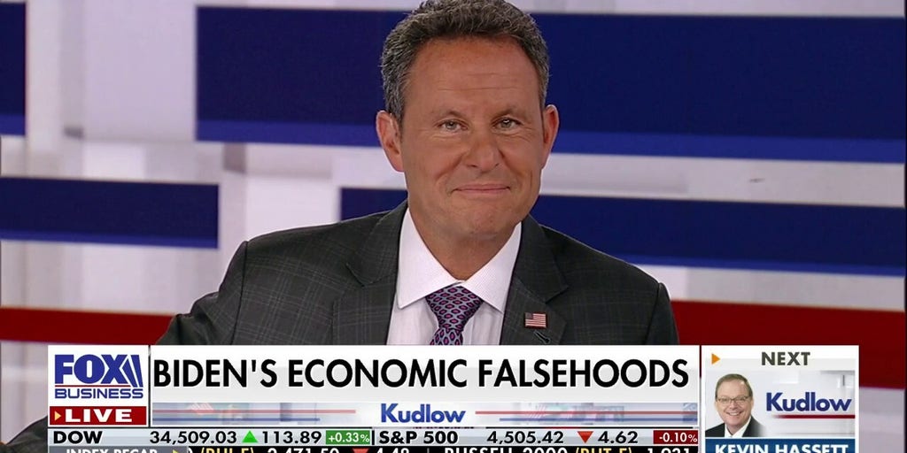 What is behind the Hollywood actor dispute? | Fox Business Video