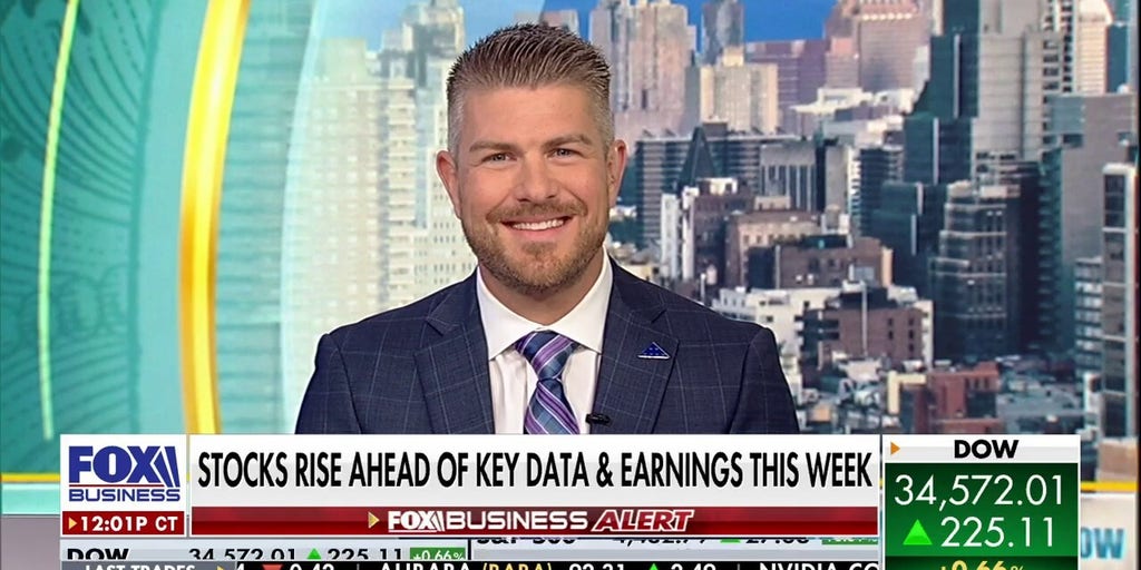 ‘Big problems’ for retail market ahead of Q4: David Stryzewski | Fox ...