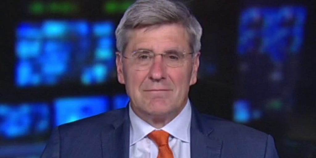 Americans are looking forward to tough times ahead: Steve Moore | Fox ...